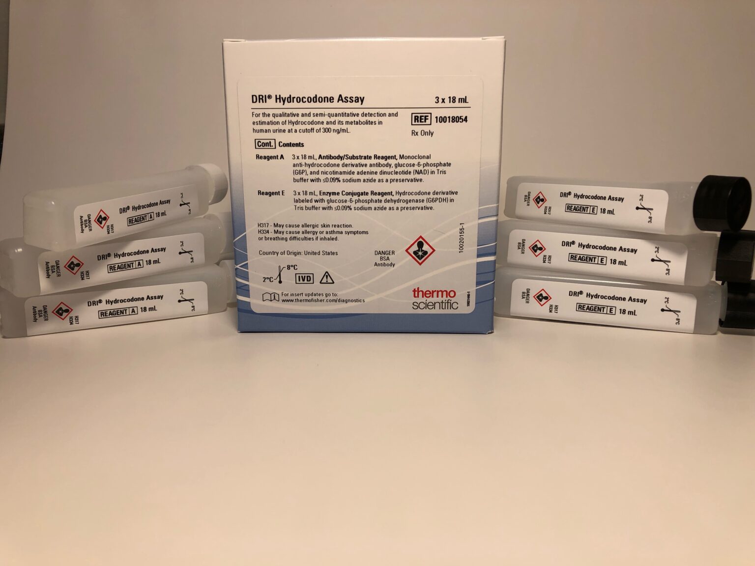 UPS Labpak Bags - Lab Management Consultants