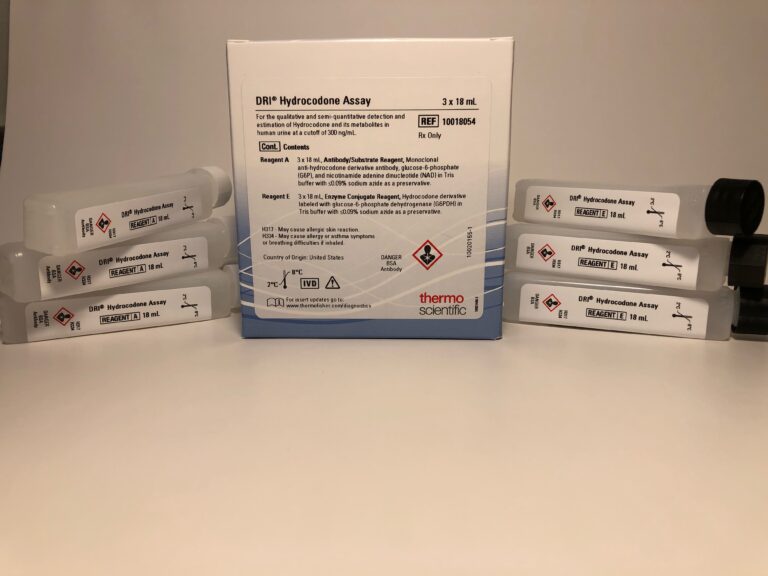 UPS Labpak Bags – Lab Management Consultants