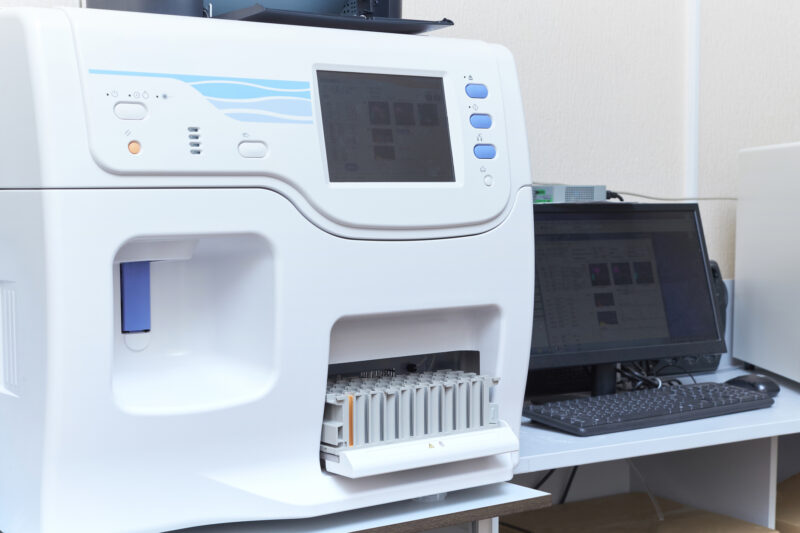 Laboratory Setup & Accreditation Guide: CLIA, COLA, CAP