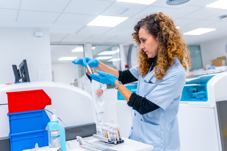 Laboratory Setup & Accreditation Guide: CLIA, COLA, CAP