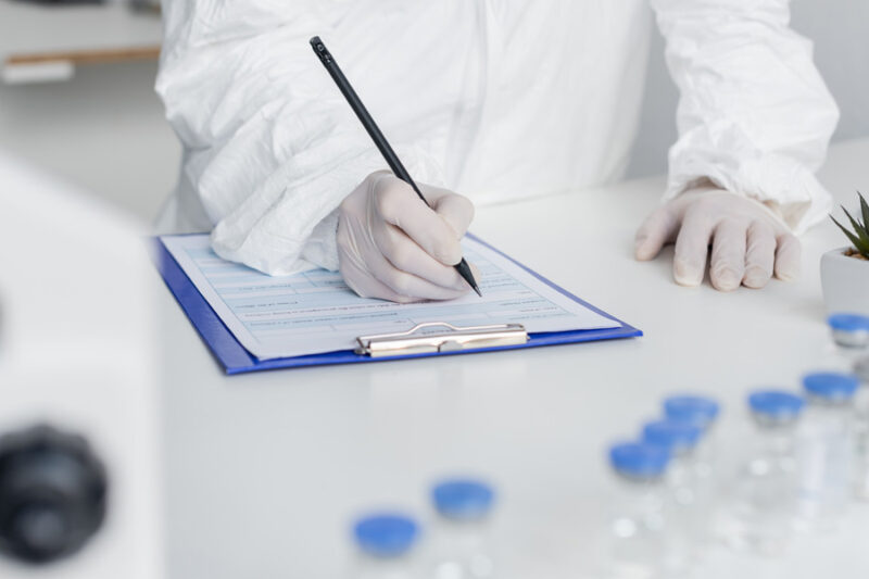 Laboratory Staff Competency Assessment - CLIA Guide