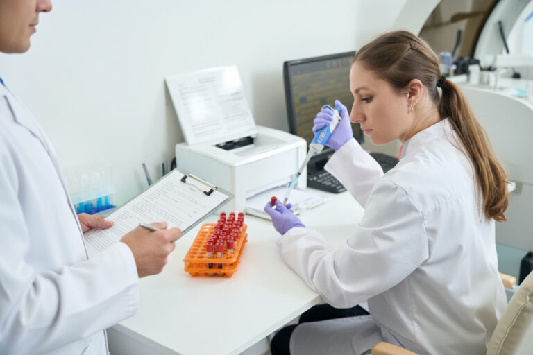 Laboratory Setup & Accreditation Guide: CLIA, COLA, CAP